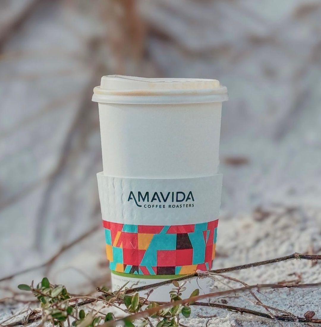 Amavida Coffee & Tea, Seaside Florida | Seaside