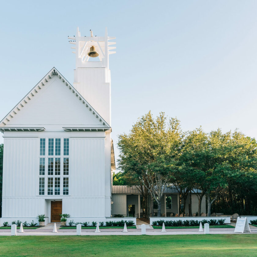 Things To Do In Seaside Florida | Seaside