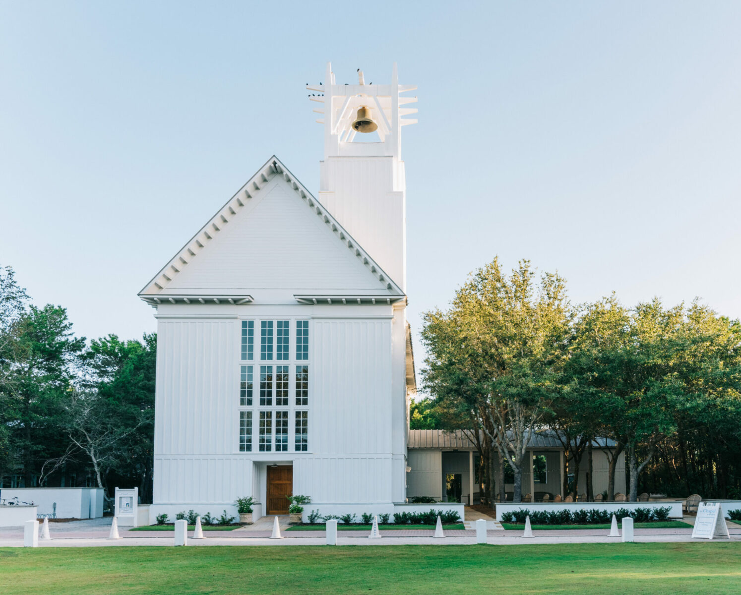 Cookies And Community: Pastor Andrew Beard Shares A Meaningful Message ...