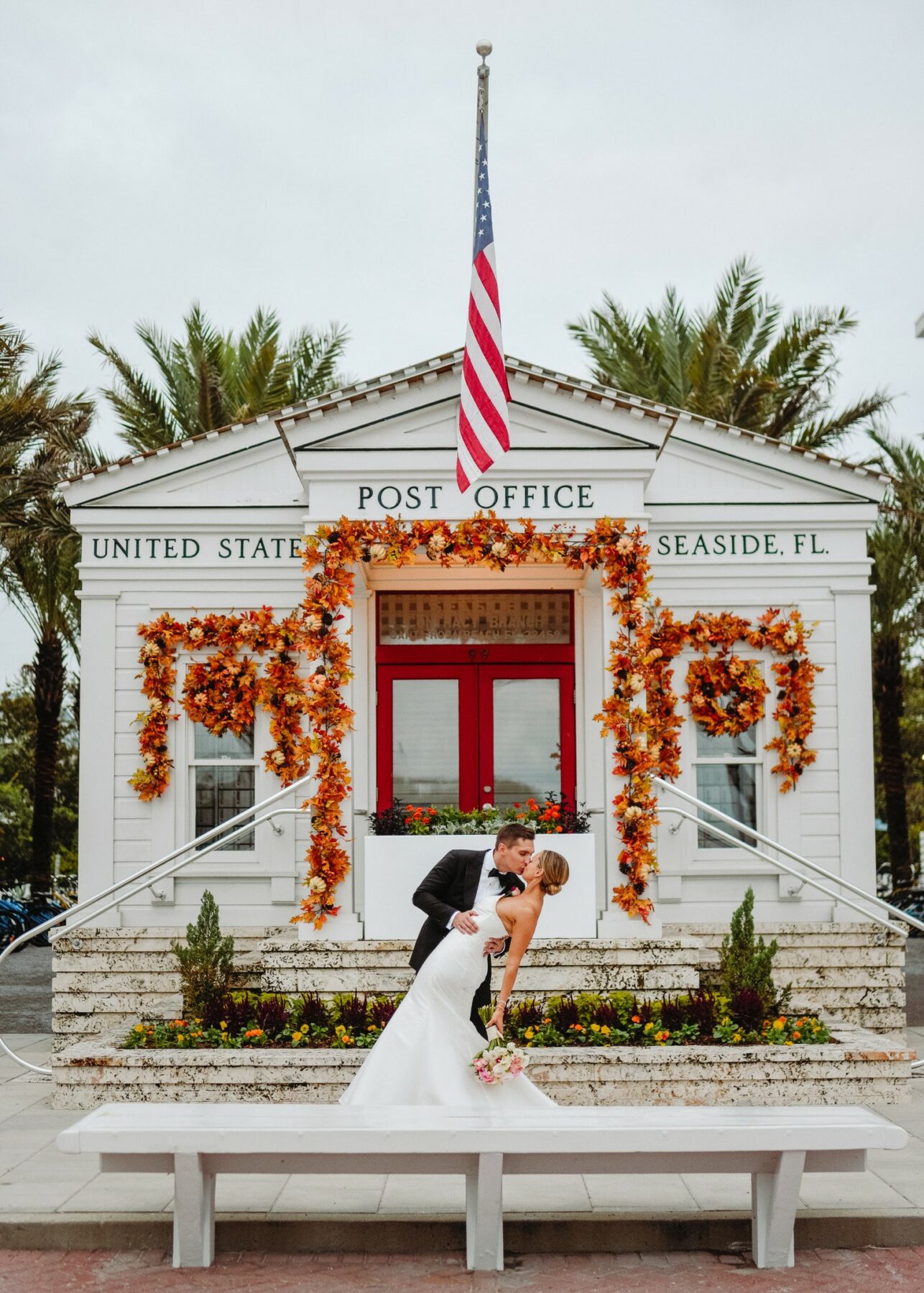 Seaside's Sweetest Weddings: Couples Share Their Love Stories | Seaside