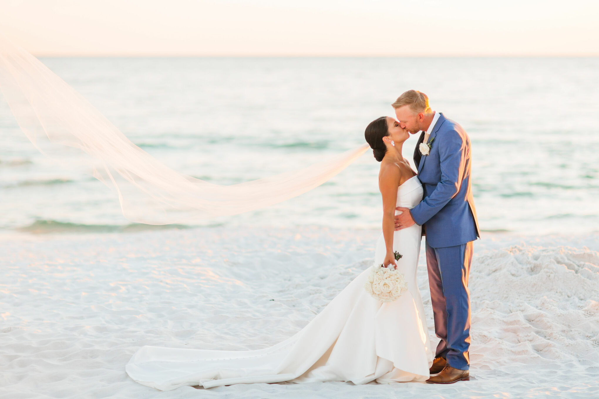 Seaside's Sweetest Weddings: Couples Share Their Love Stories | Seaside